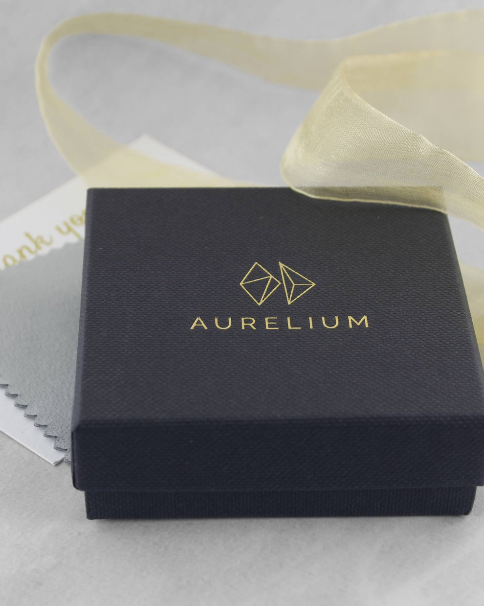 Silver Double Circle Hoop Earrings | Aurelium | NZ Handmade Jewellery